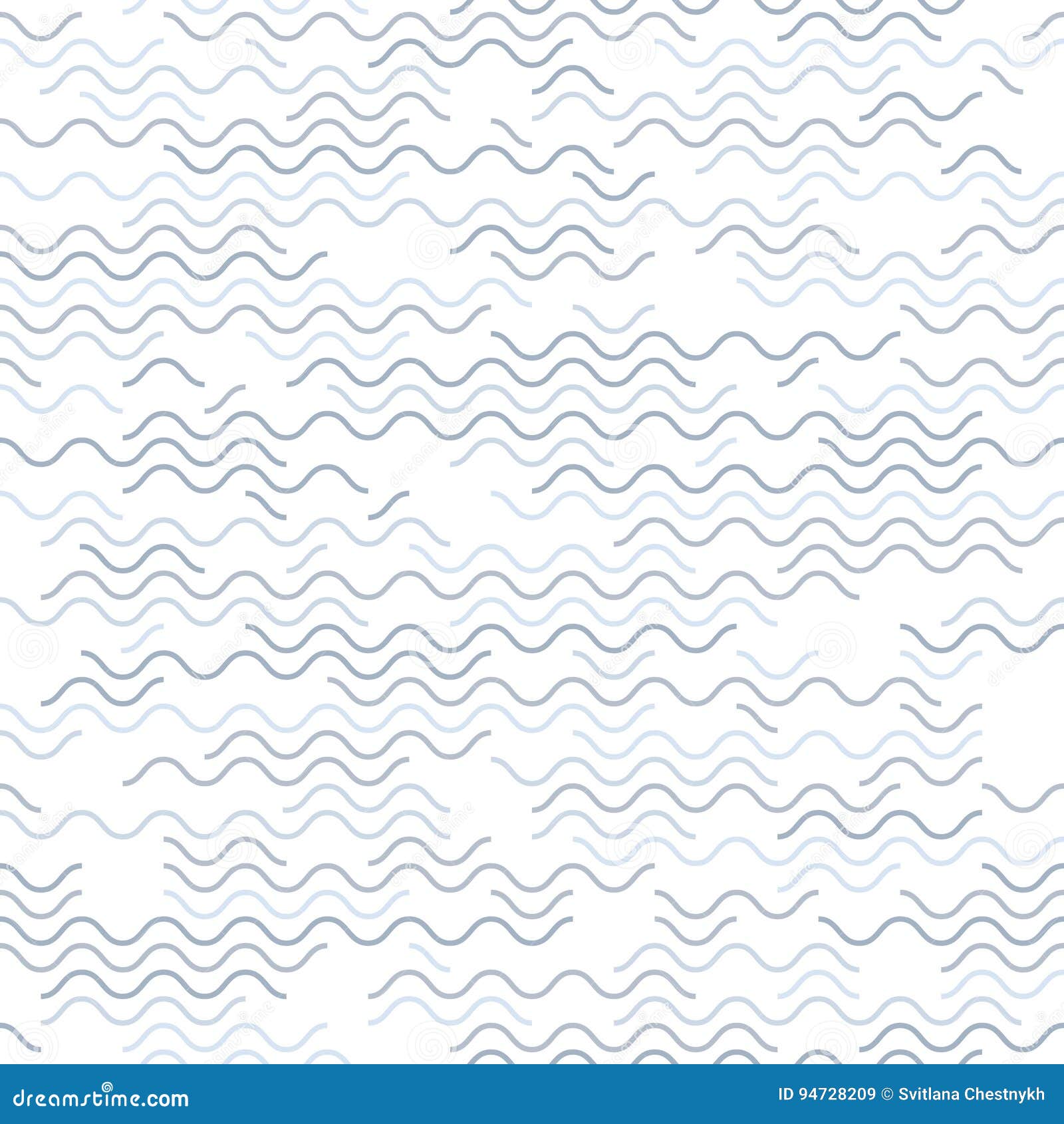 Light Grey on White Background Random Line Pattern Stock Vector ...