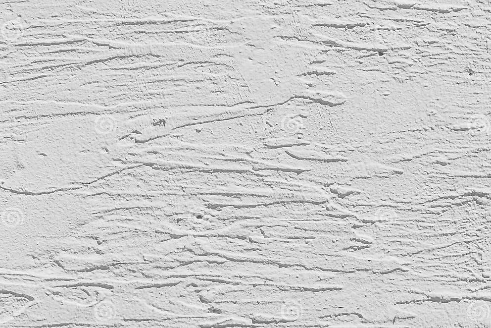 Light Grey White Old Abstract Plaster Pattern Wall Texture Stucco ...