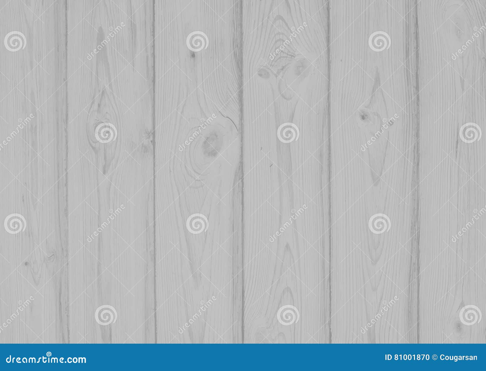 Light Grey Wood Grain Pattern Texture Background Stock Vector ...