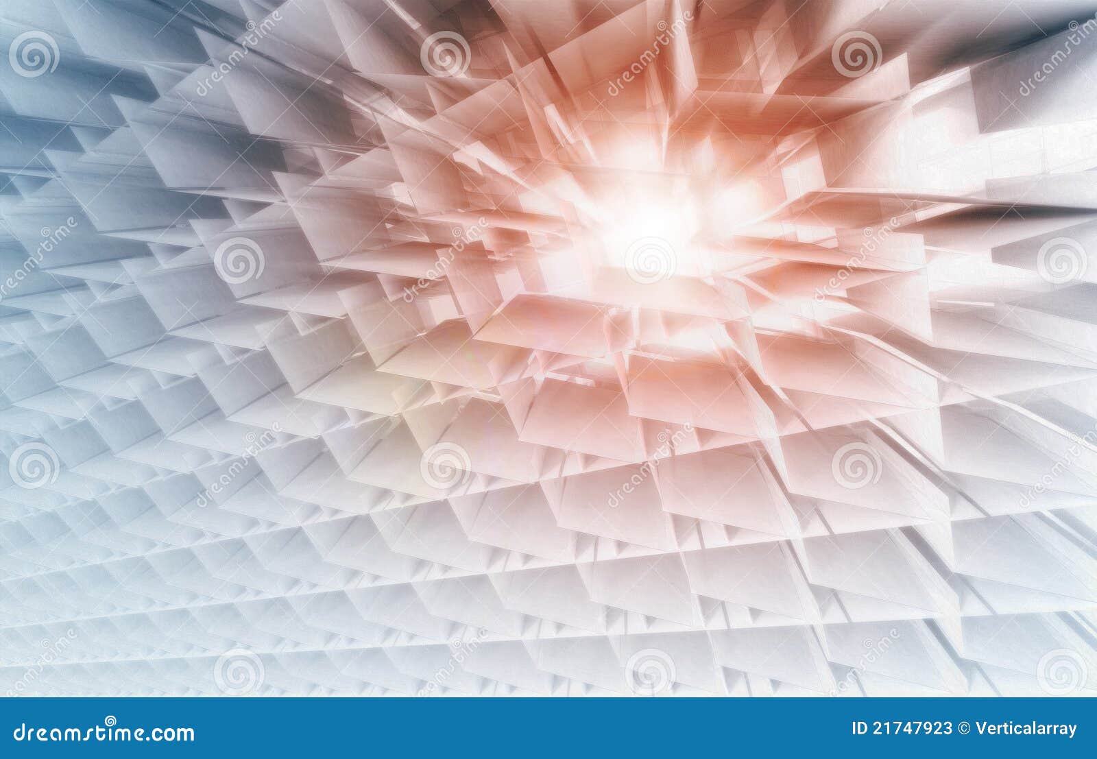 Light Grid stock illustration. Illustration of aperture - 21747923