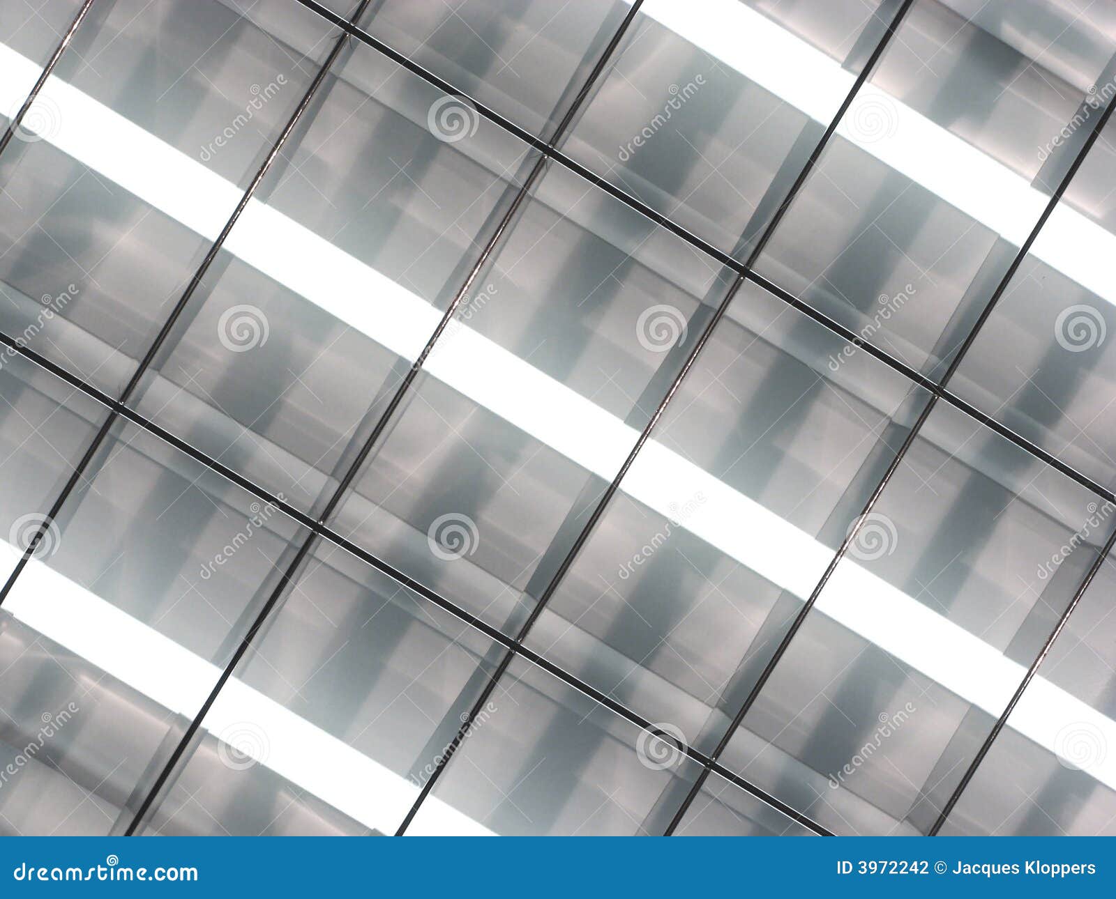 Light Grid 3 stock photo. Image of mirror, reflect, light - 3972242