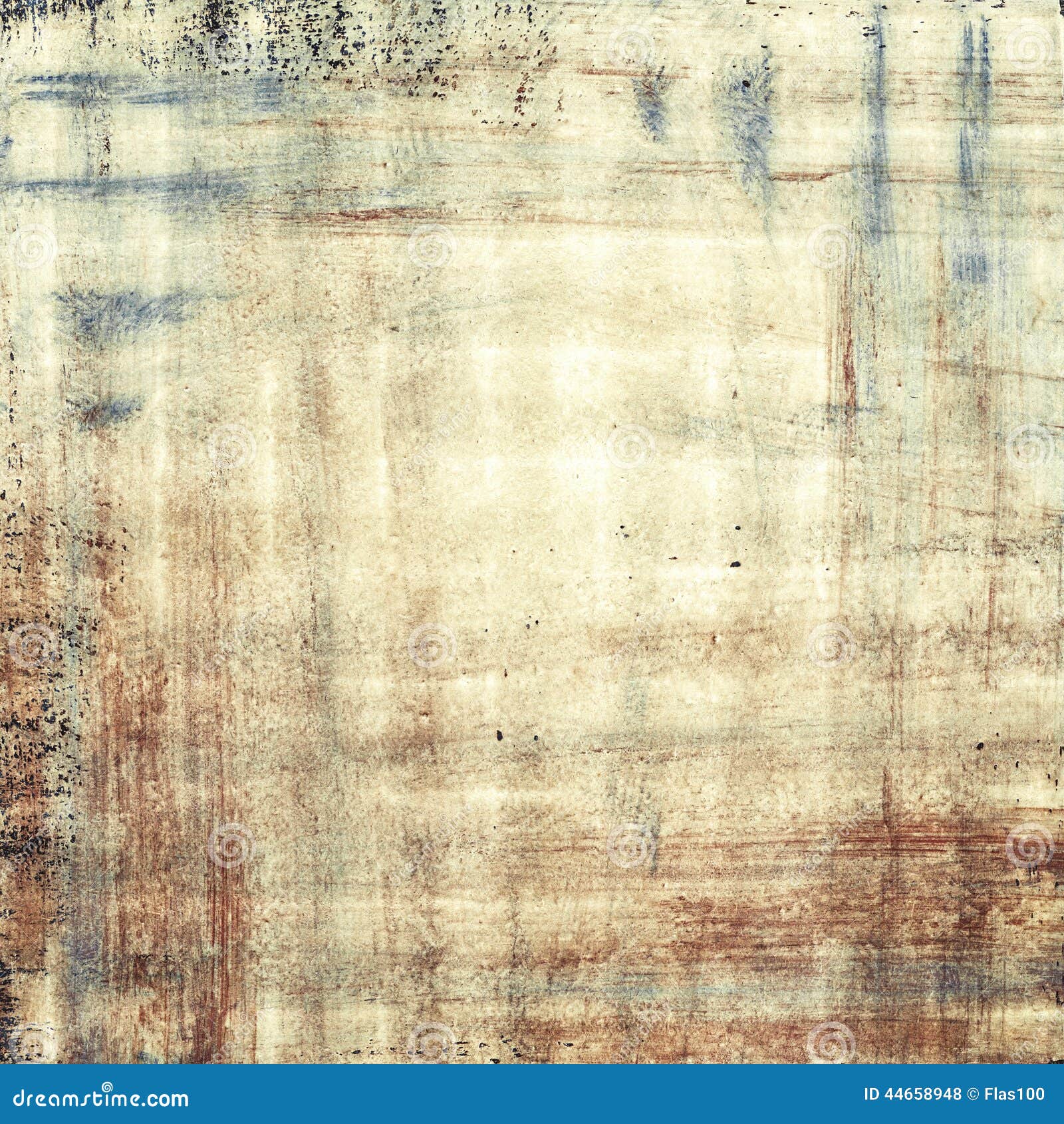 Light grunge stain. stock illustration. Illustration of color - 44658948