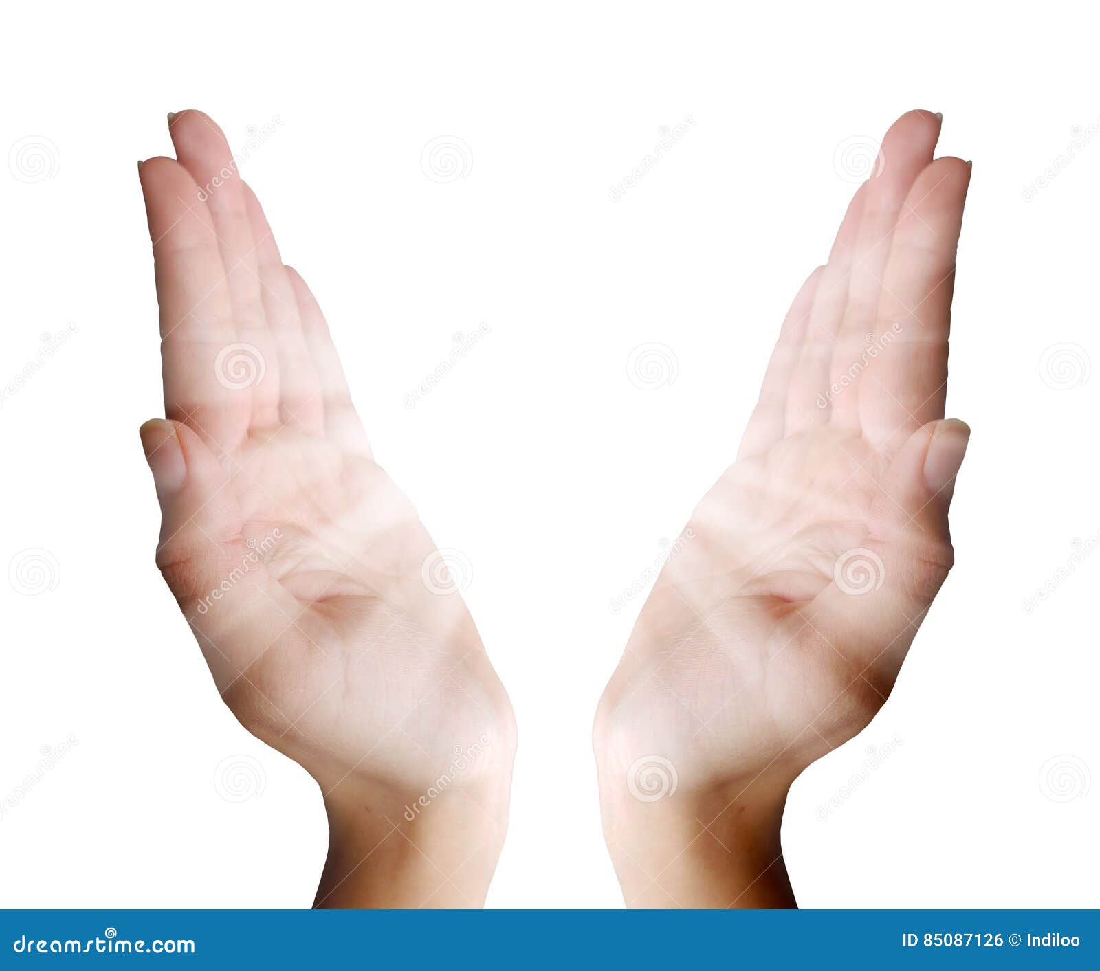 Light of Hand stock photo. Image of faith, religion, hand - 85087126