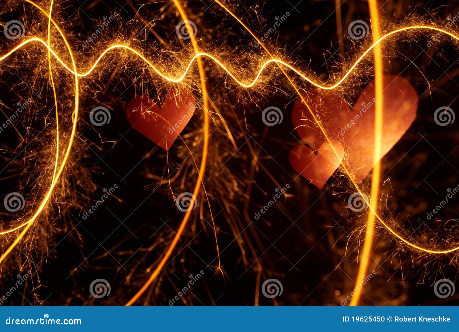 Light Heart Background stock photo. Image of texture - 19625450