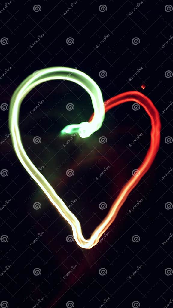 Light hearted stock image. Image of shape, hearted, light - 116569799