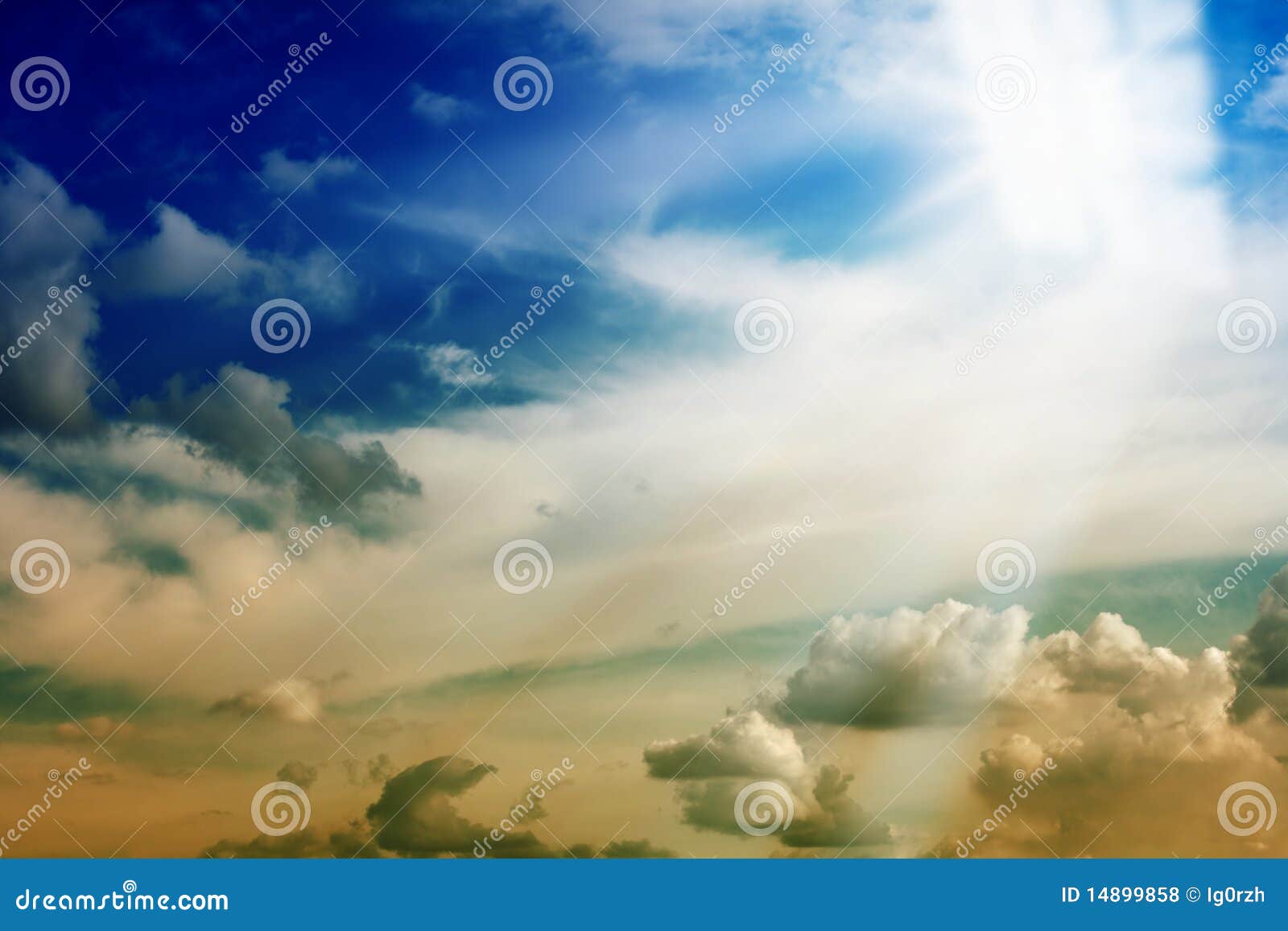 Light from heaven window stock photo. Image of atmosphere - 14899858