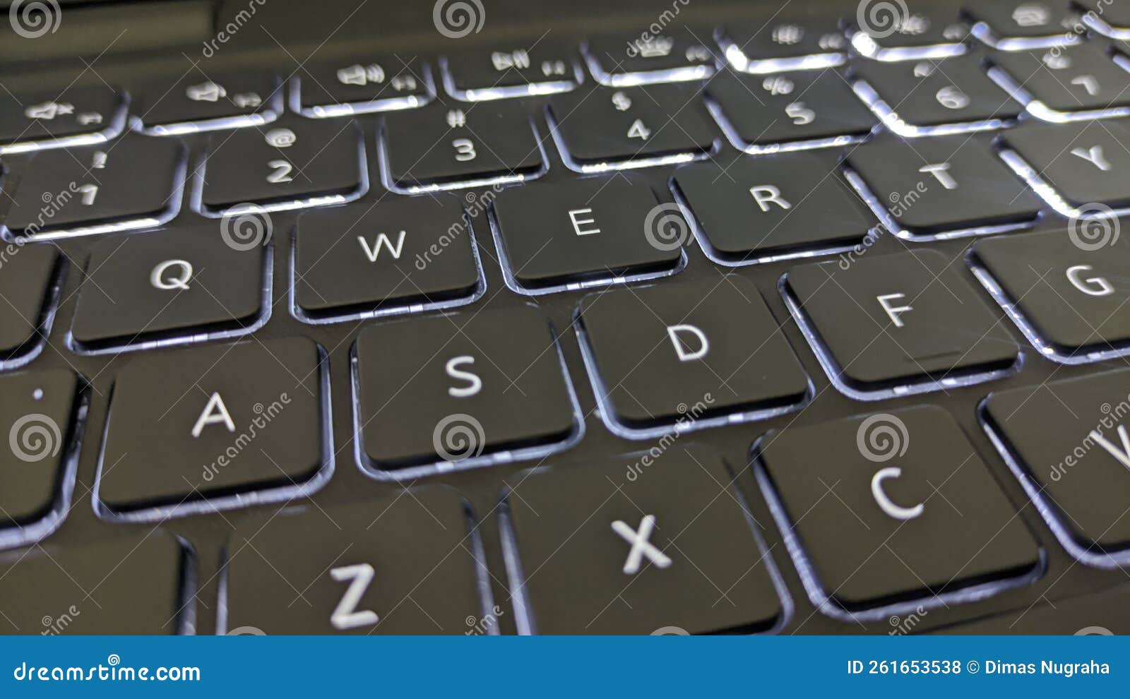 The Light Hiding Behind the Keyboard Stock Photo - Image of teks ... The Light Hiding Behind the Keyboard Stock Photo - Image of teks ...