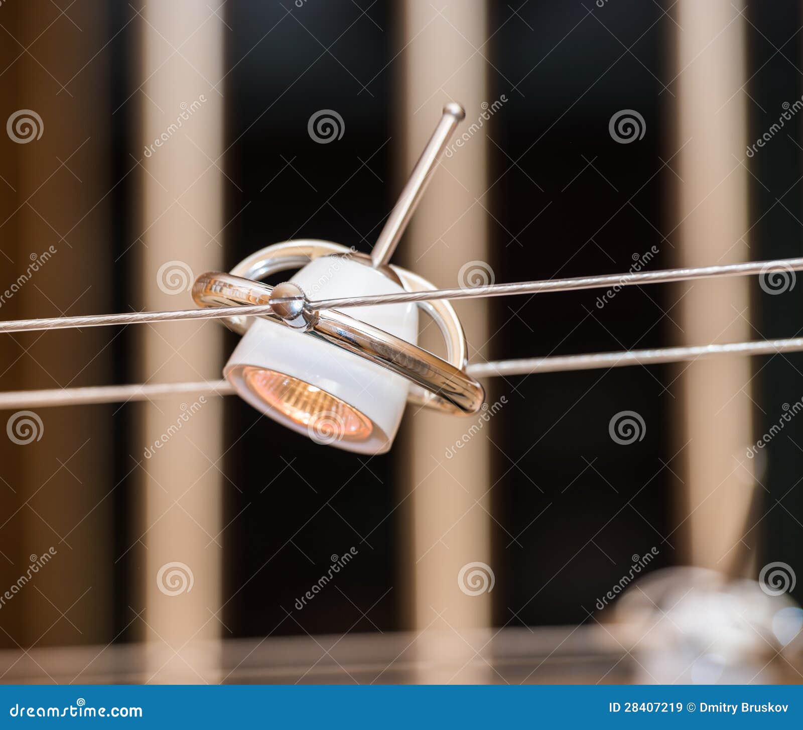 Light high-tech stock image. Image of efficiency, contemporary - 28407219