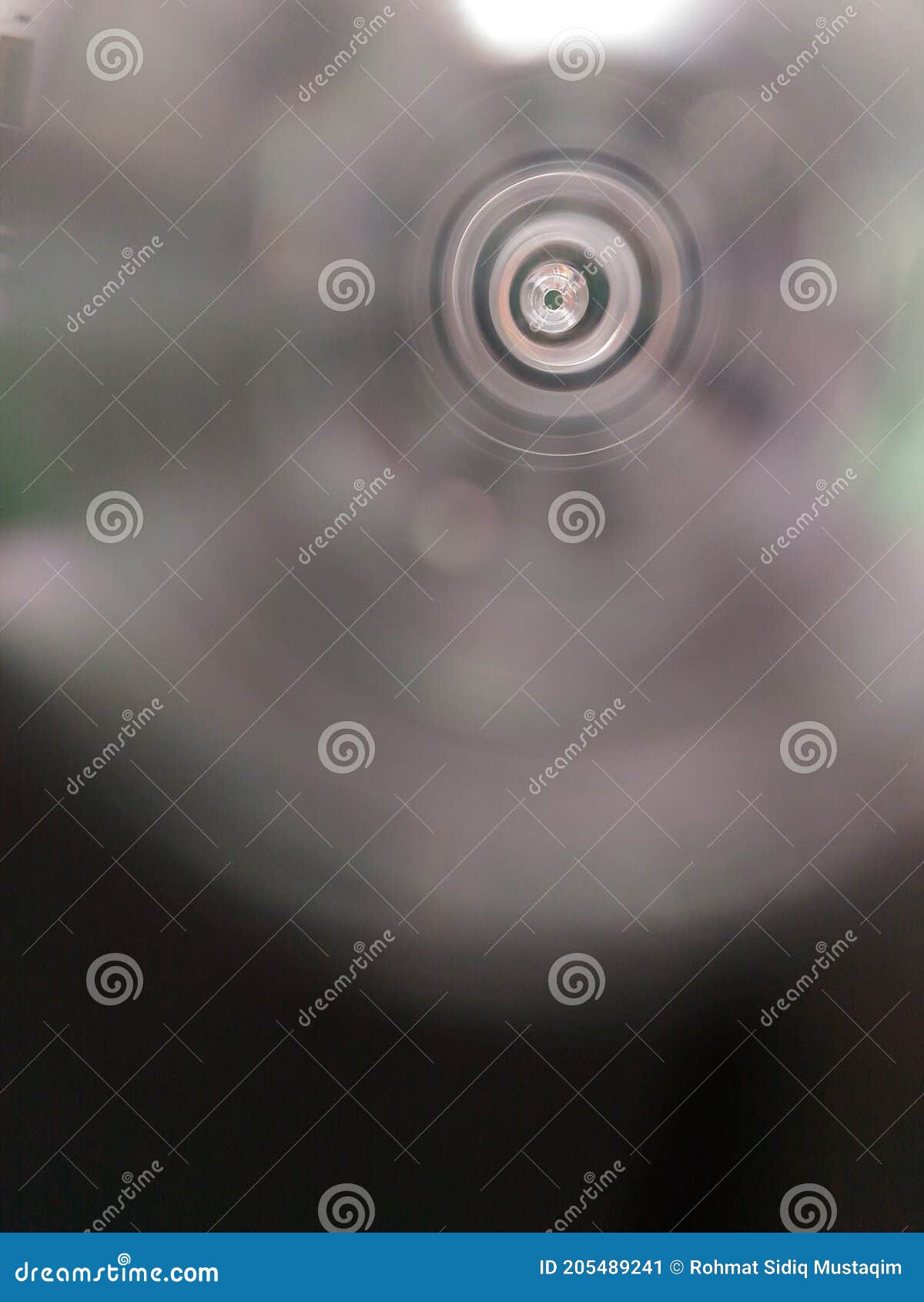 Light Hole Glass White Background Stock Image - Image of window ...