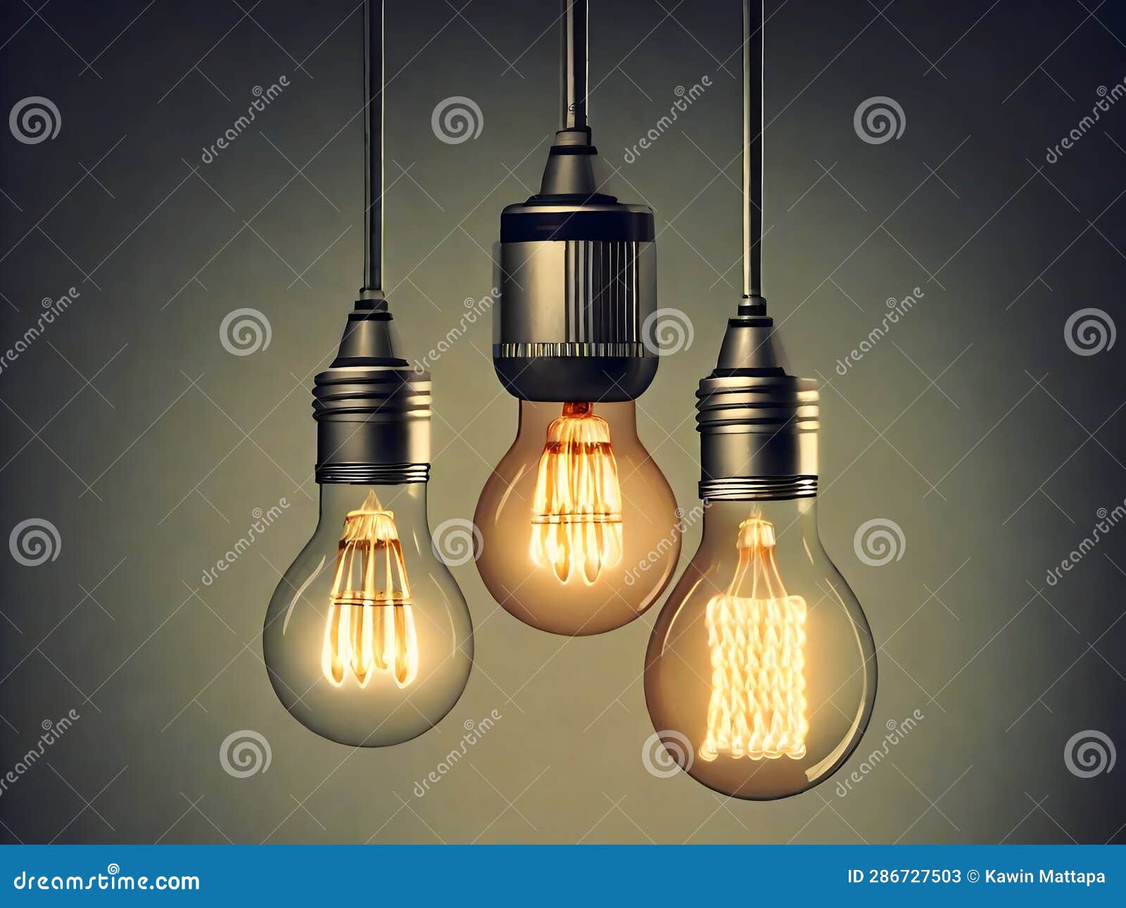 Light Ideas background stock illustration. Illustration of white ...