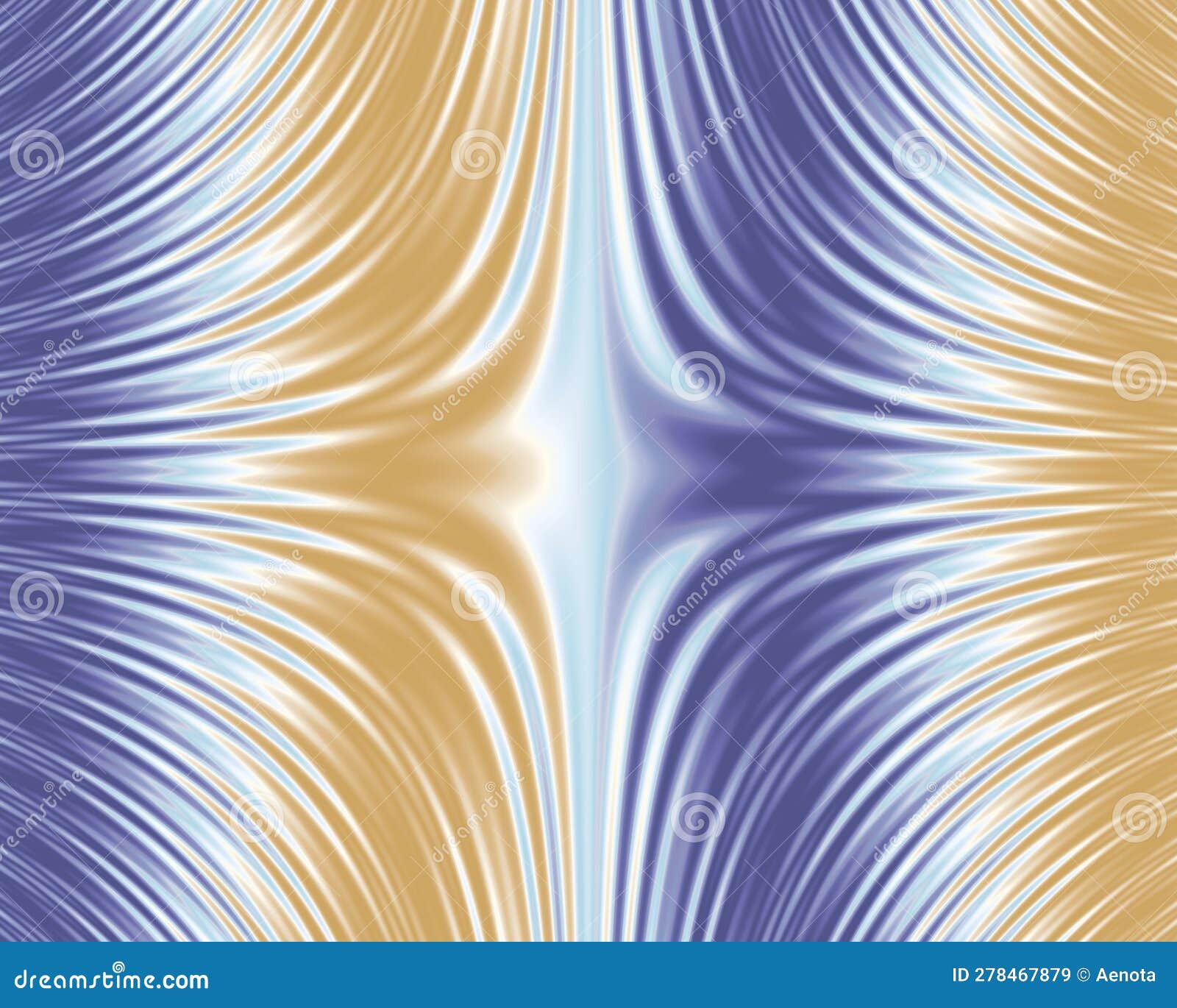 Light Interference Appearance Stock Image - Image of glitter, texture ...