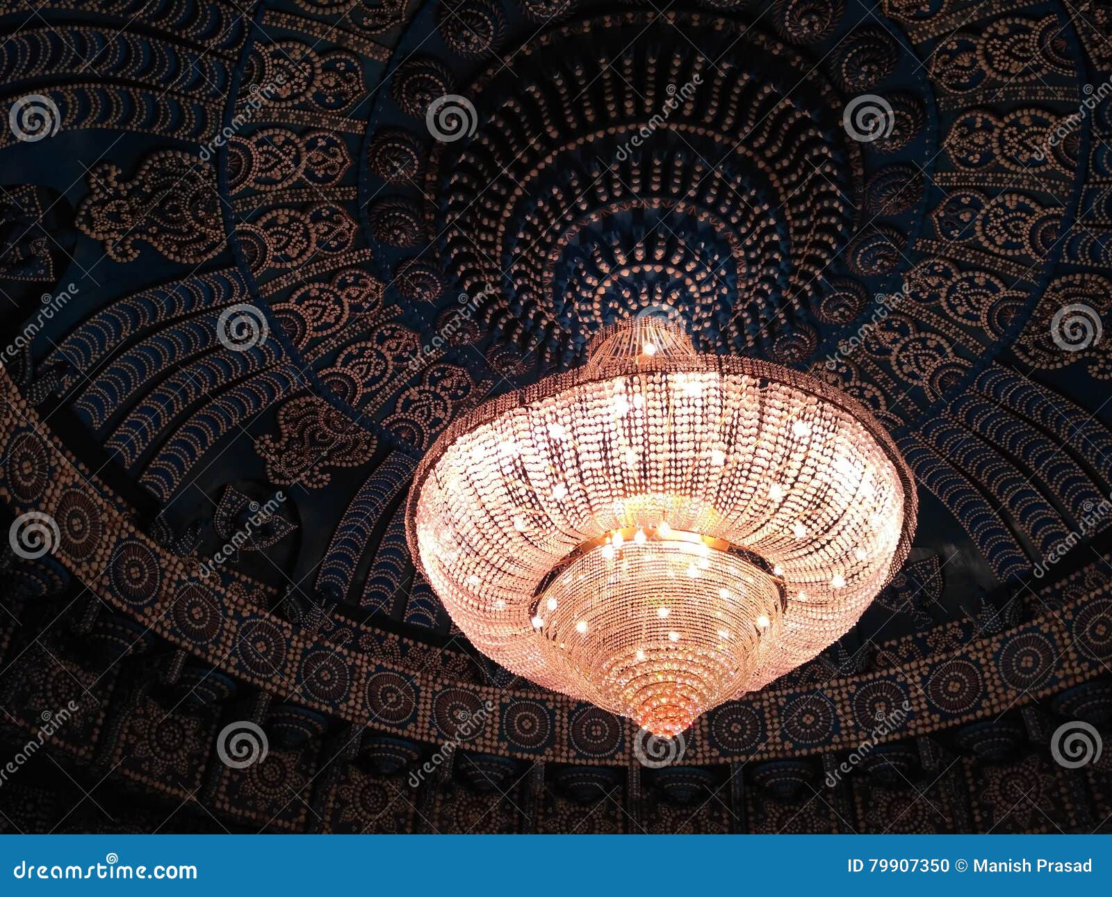 Light Jhoomer stock photo. Image of indian, jhoomer, light - 79907350