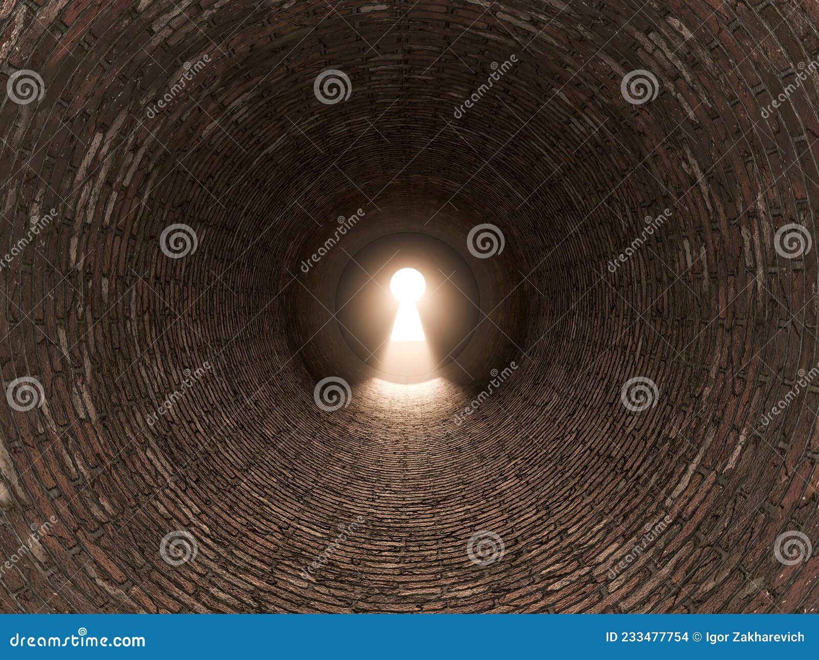 Light With Keyhole Logo. Home Smart Idea Symbol Design Vector ...