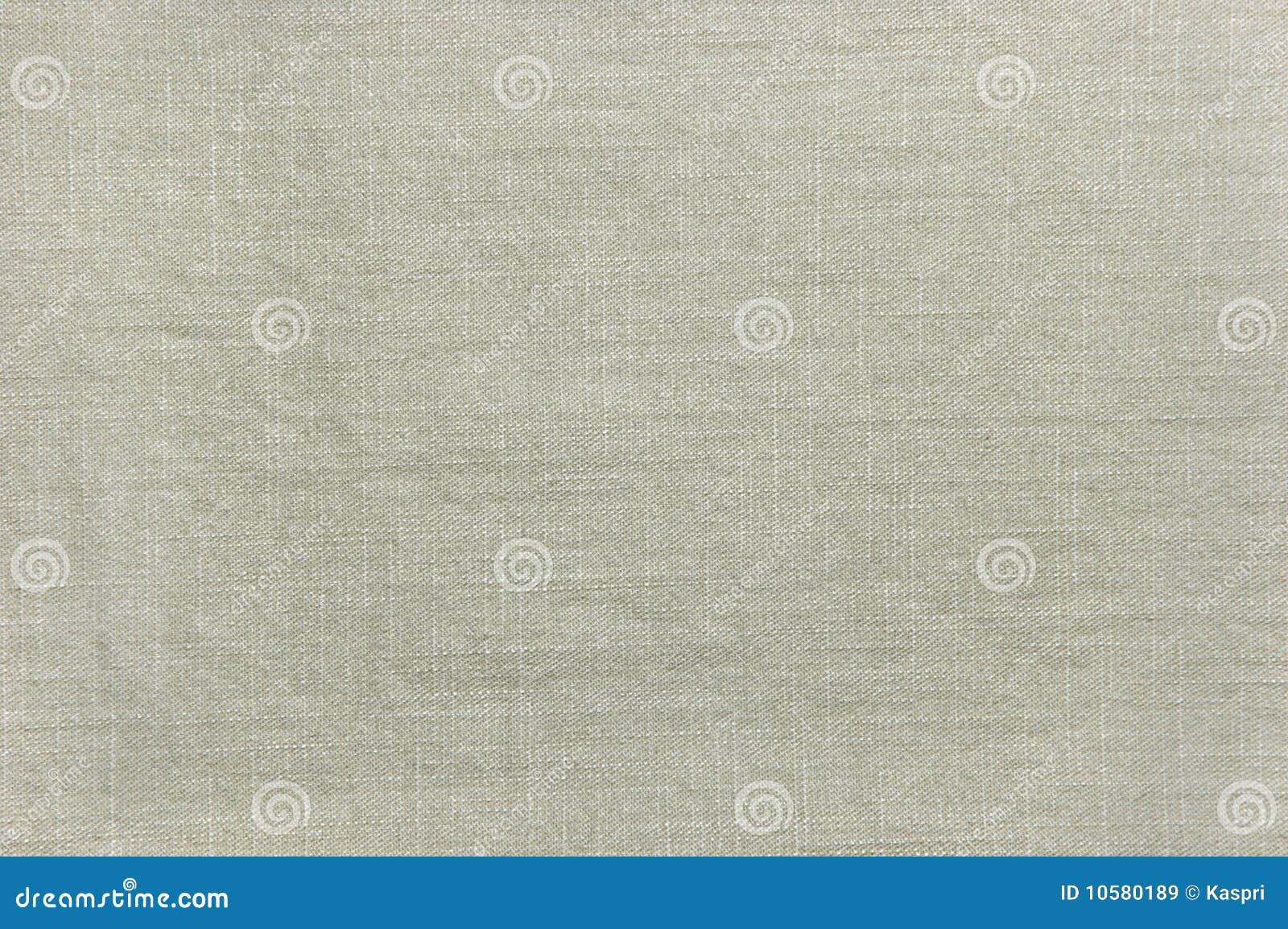 Light Khaki Cotton Texture Detailed Closeup Stock Image - Image of ...