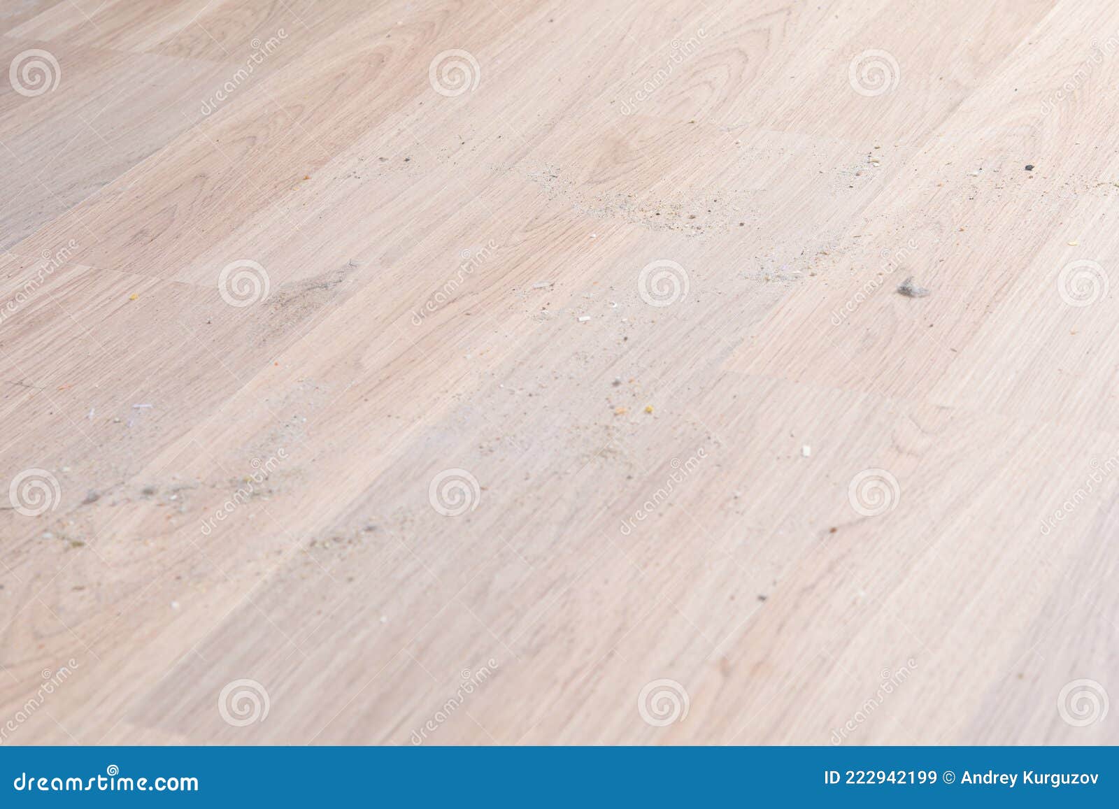 Light Laminate with Dust, Sand and Dirt, Background Stock Image - Image ...