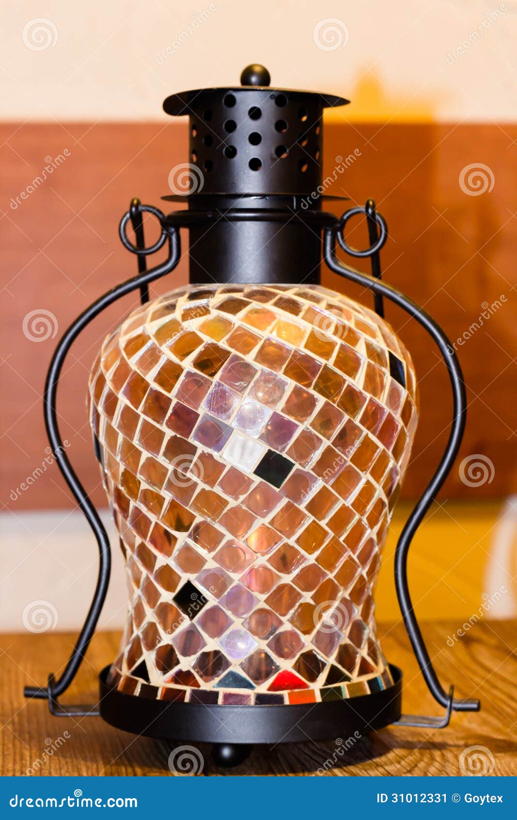 Light lanter stock image. Image of ancient, history, kerosene - 31012331