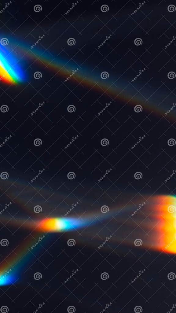 Light Leak Line Effect Abstract Background Stock Photo - Image of ...