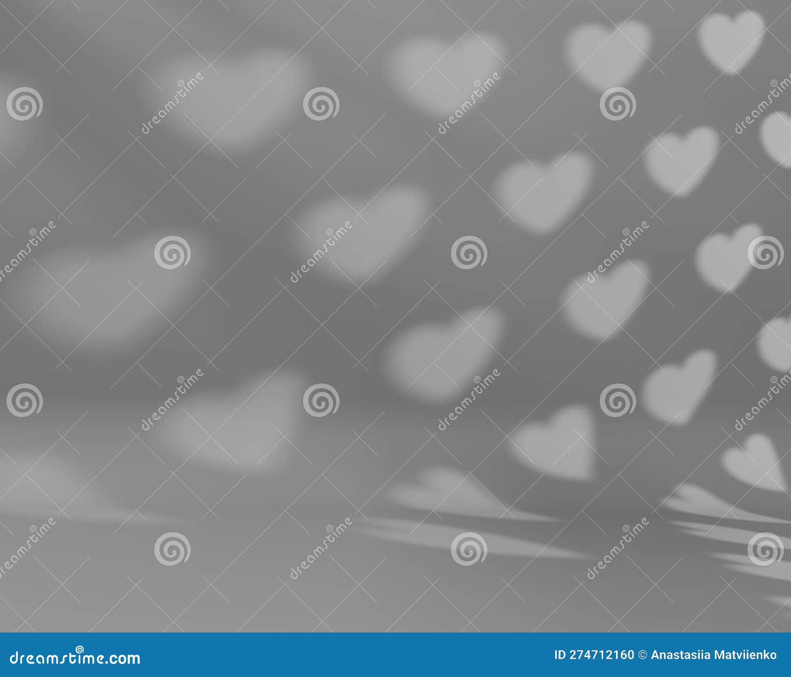 Light Leak Overlay Grayscale Shadow Abstract Texture Stock Illustration ...