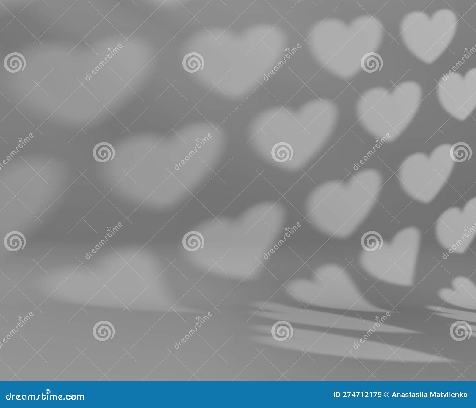 Light Leak Overlay Grayscale Shadow Abstract Texture Stock Illustration ...