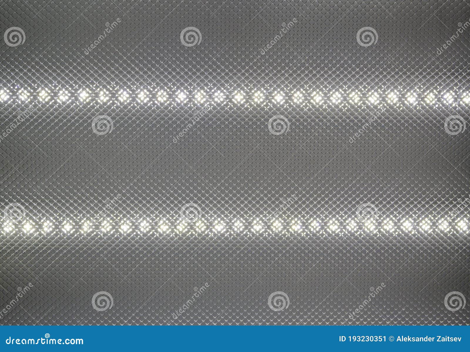 Light of Led Ceiling Lamp, Abstract Background Stock Image - Image of ...