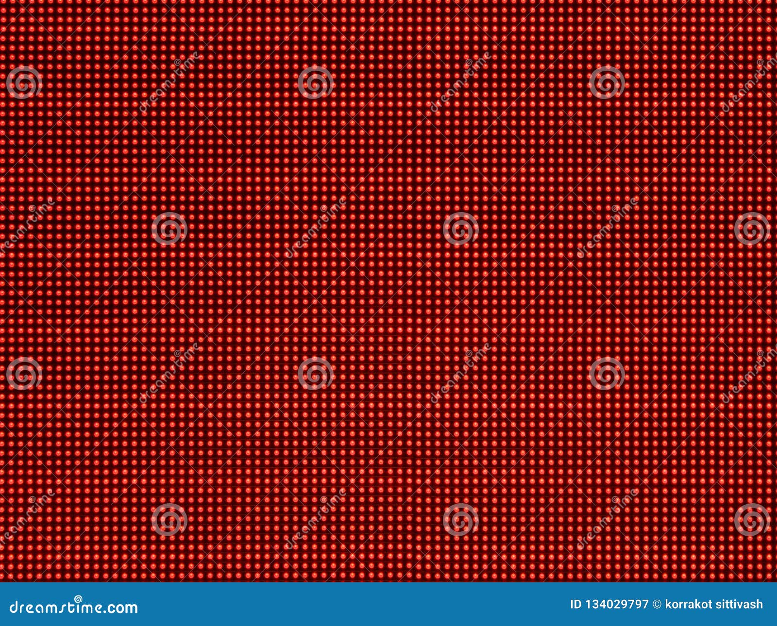 Light Led Screen Background. Glittering Led Lights Background Stock ...