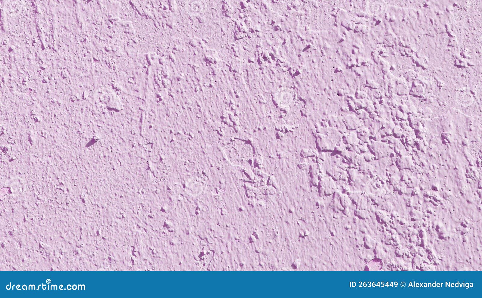Light Lilac Painted Concrete Wall Texture Seamless Loop Stock Video ...