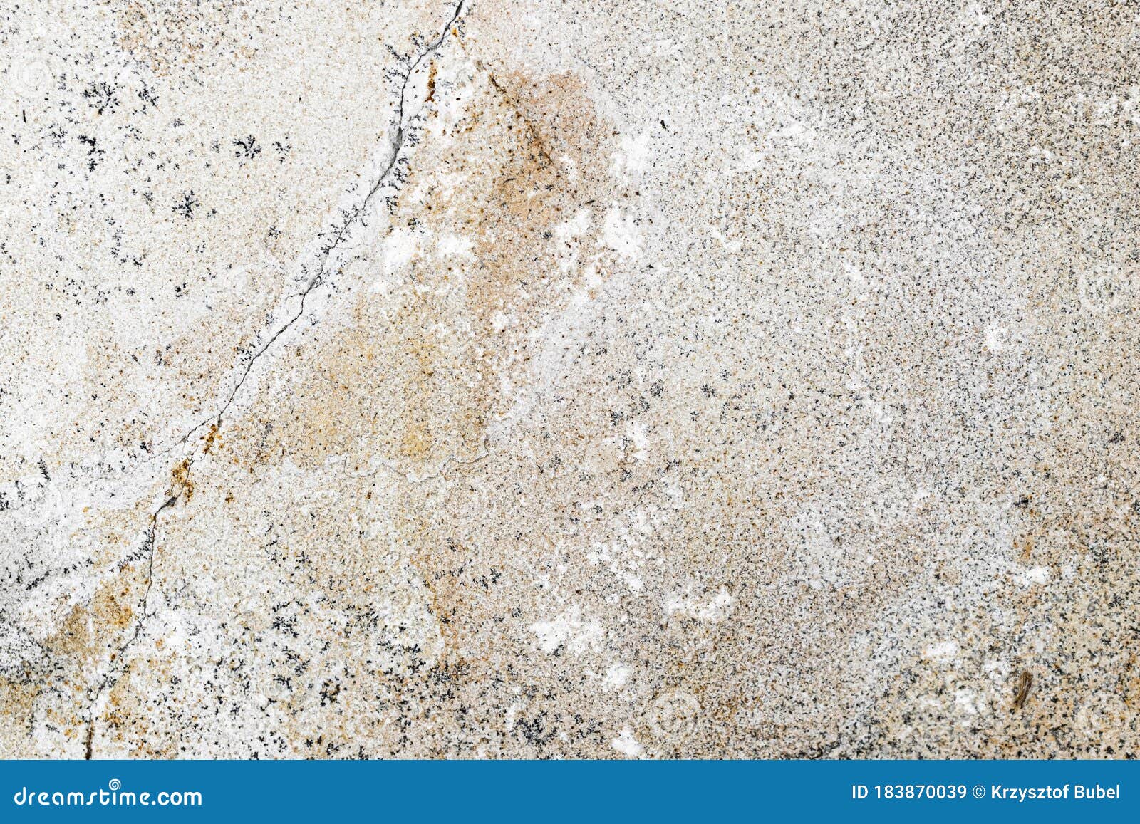 Light Limestone with Interesting Texture Visible. Background Stock ...