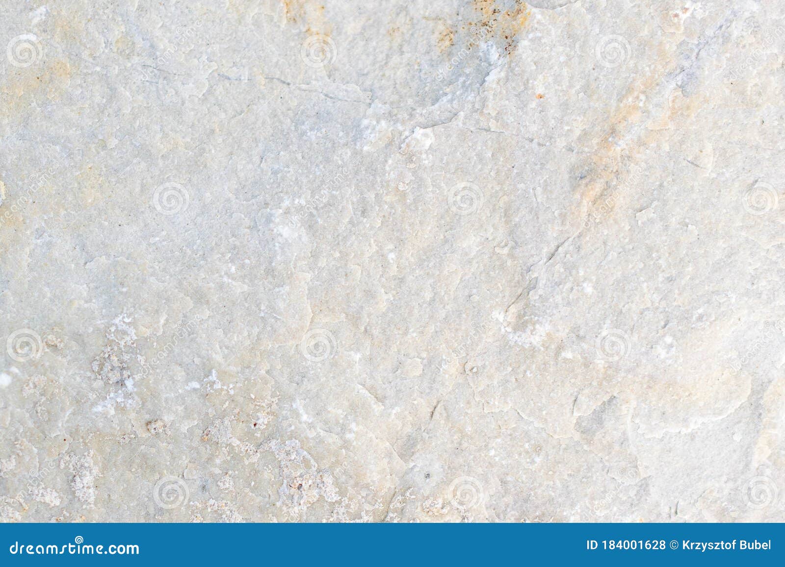Light Limestone with Interesting Texture Visible. Background Stock ...