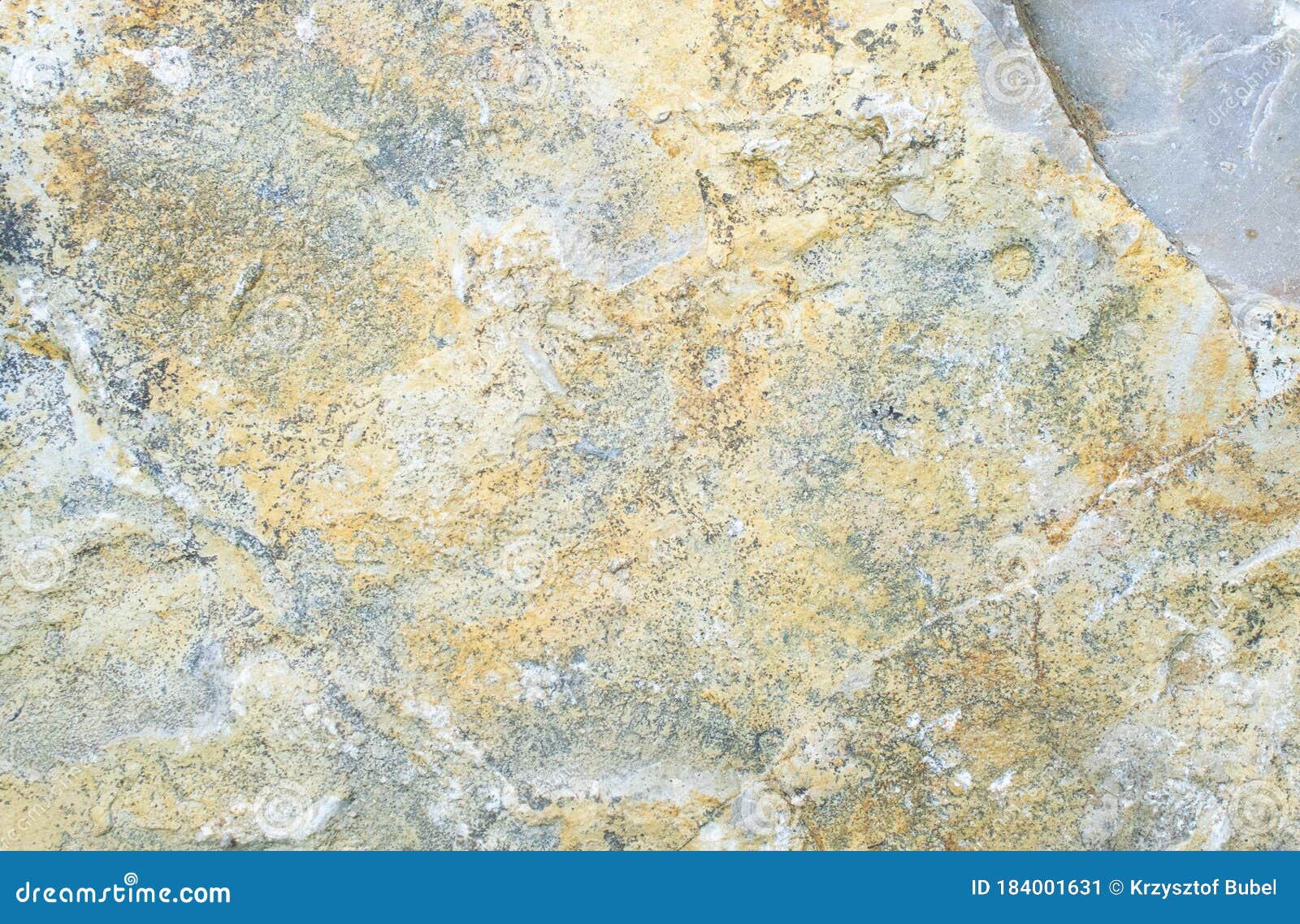 Light Limestone with Interesting Texture Visible. Background Stock ...
