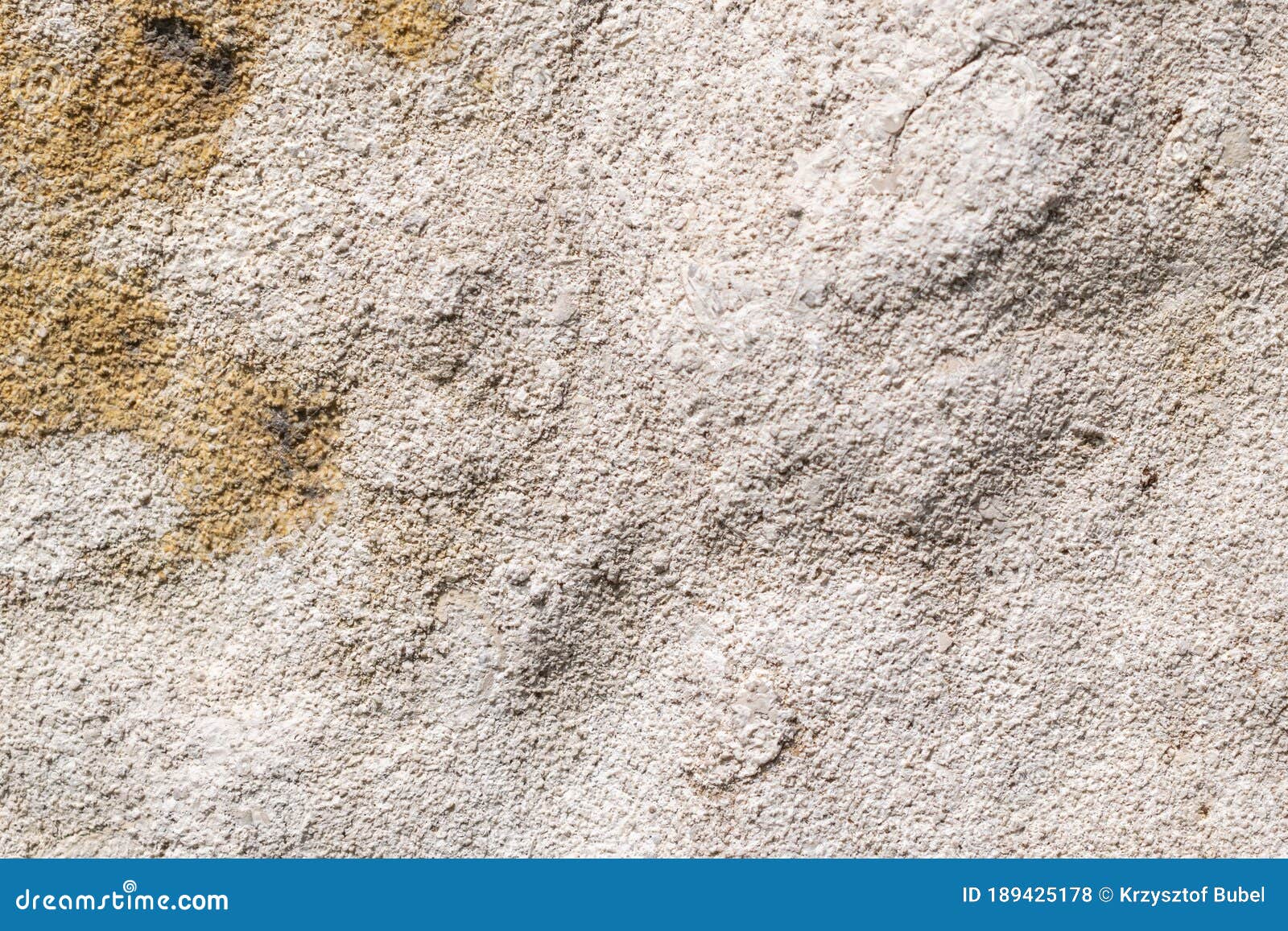 Light Limestone with Interesting Texture Visible. Background Stock ...