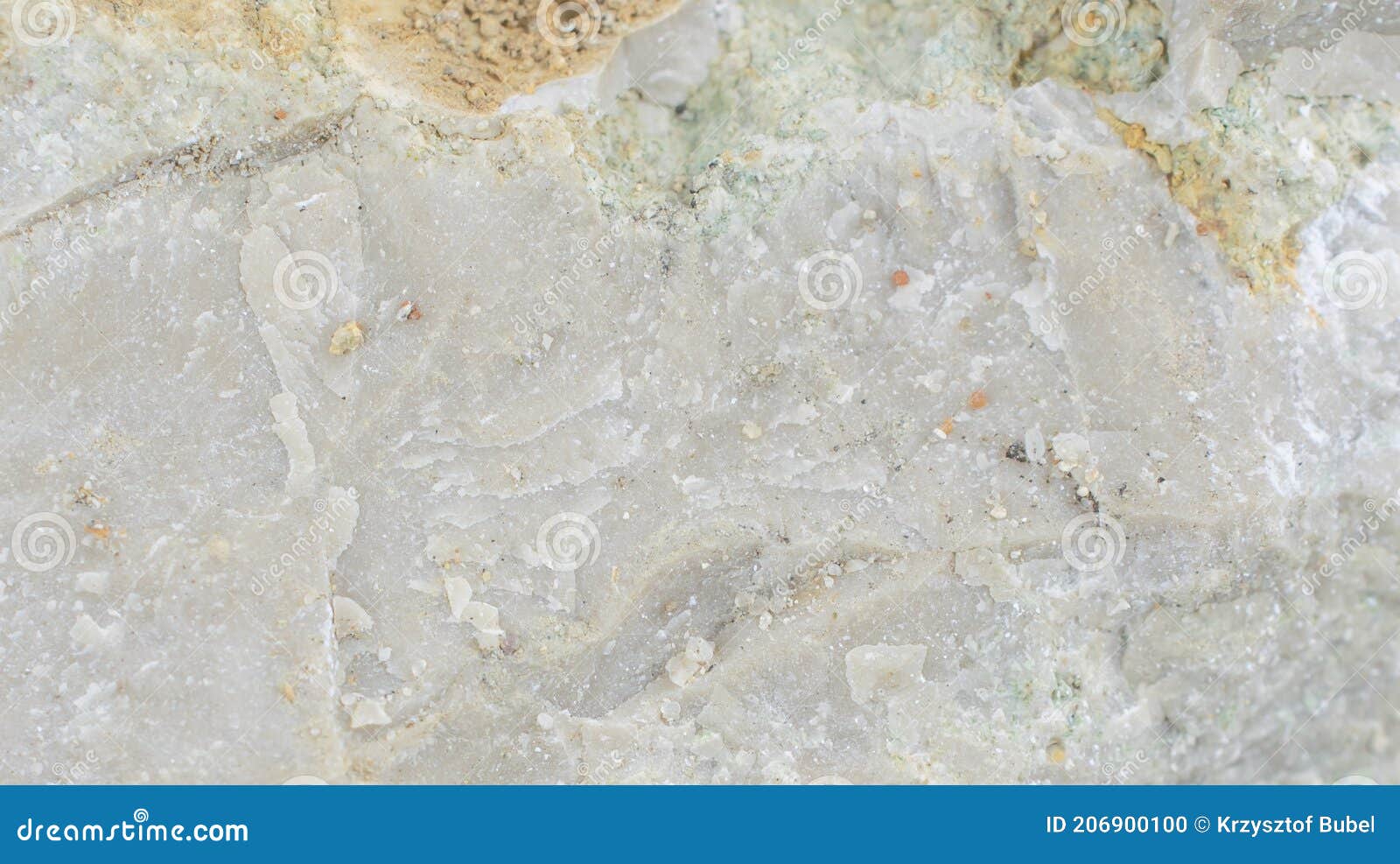 Light Limestone with Interesting Texture Visible. Background Stock ...