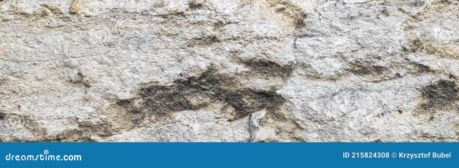 Light Limestone with Interesting Texture Visible. Background Stock ...