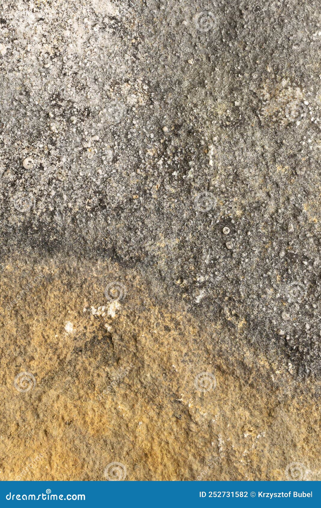 Light Limestone with Interesting Texture Visible. Background Stock ...