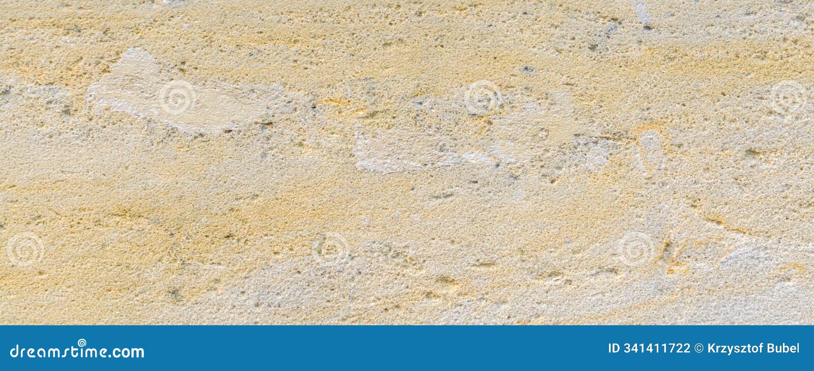 Light Limestone In The Desert Mountains Near The City Of Wadi Musa In ...