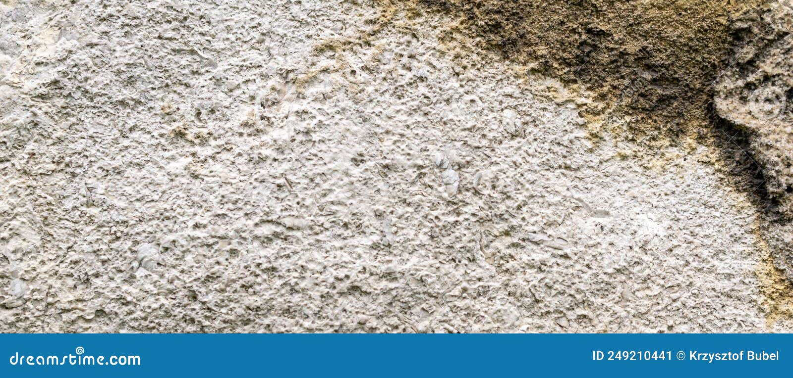 Light Limestone with Interesting Texture Visible. Background Stock ...