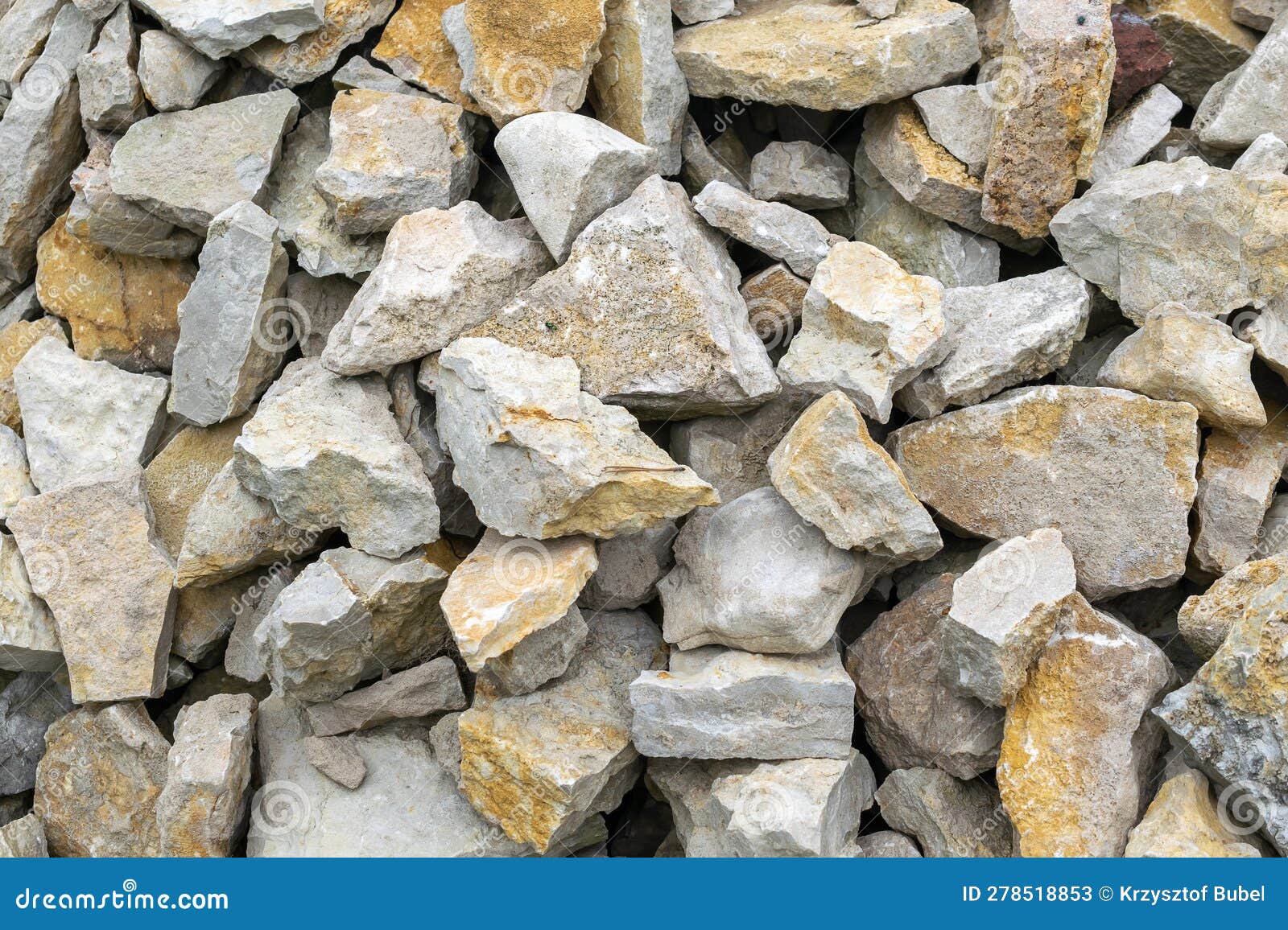 Light Limestone with Interesting Texture Visible. Background Stock ...