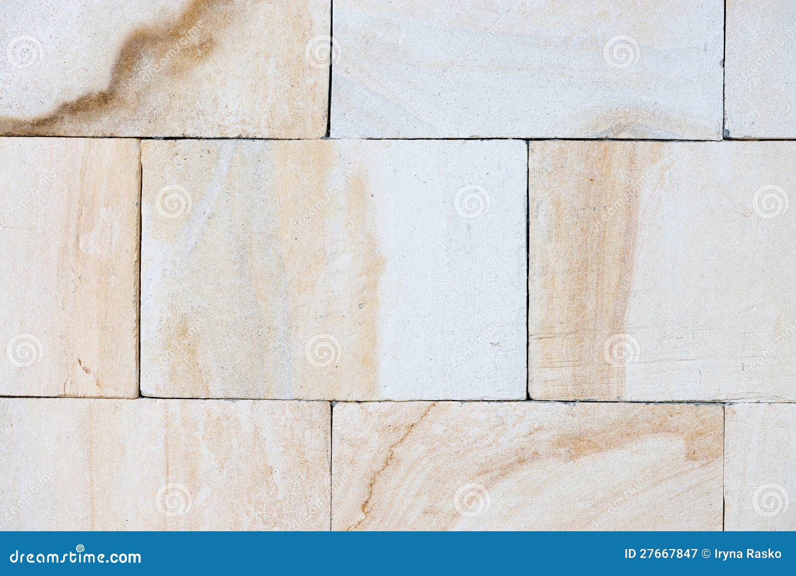 Light Limestone Wall Background Stock Image - Image of render ...