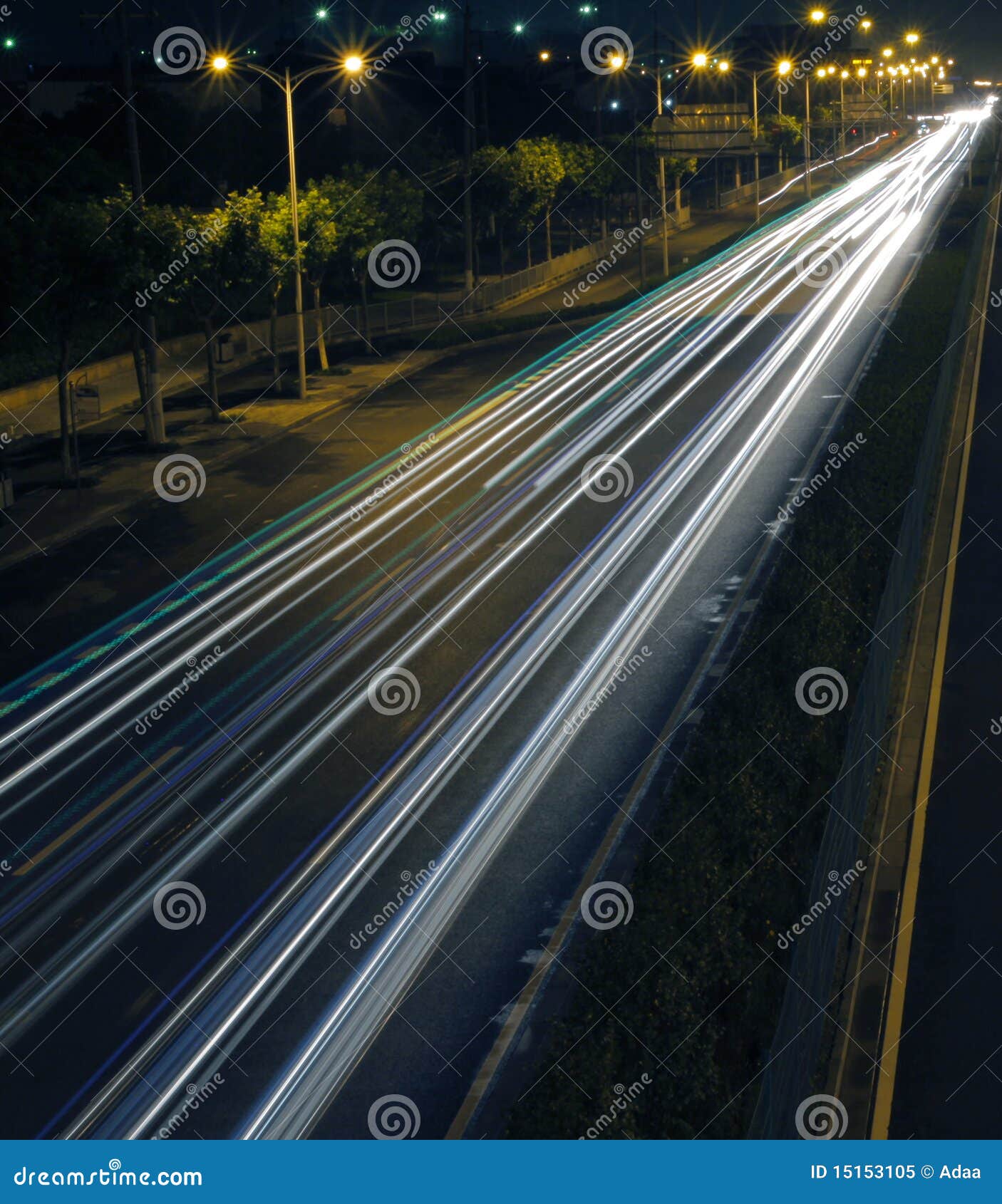 Light line stock image. Image of abstract, energy, dark - 15153105