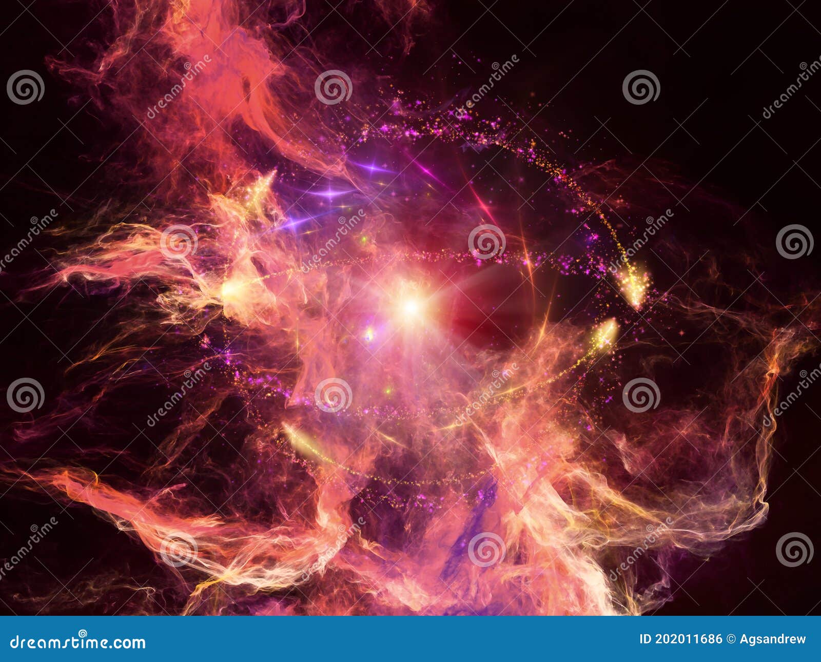 Light Matter stock illustration. Illustration of space - 202011686