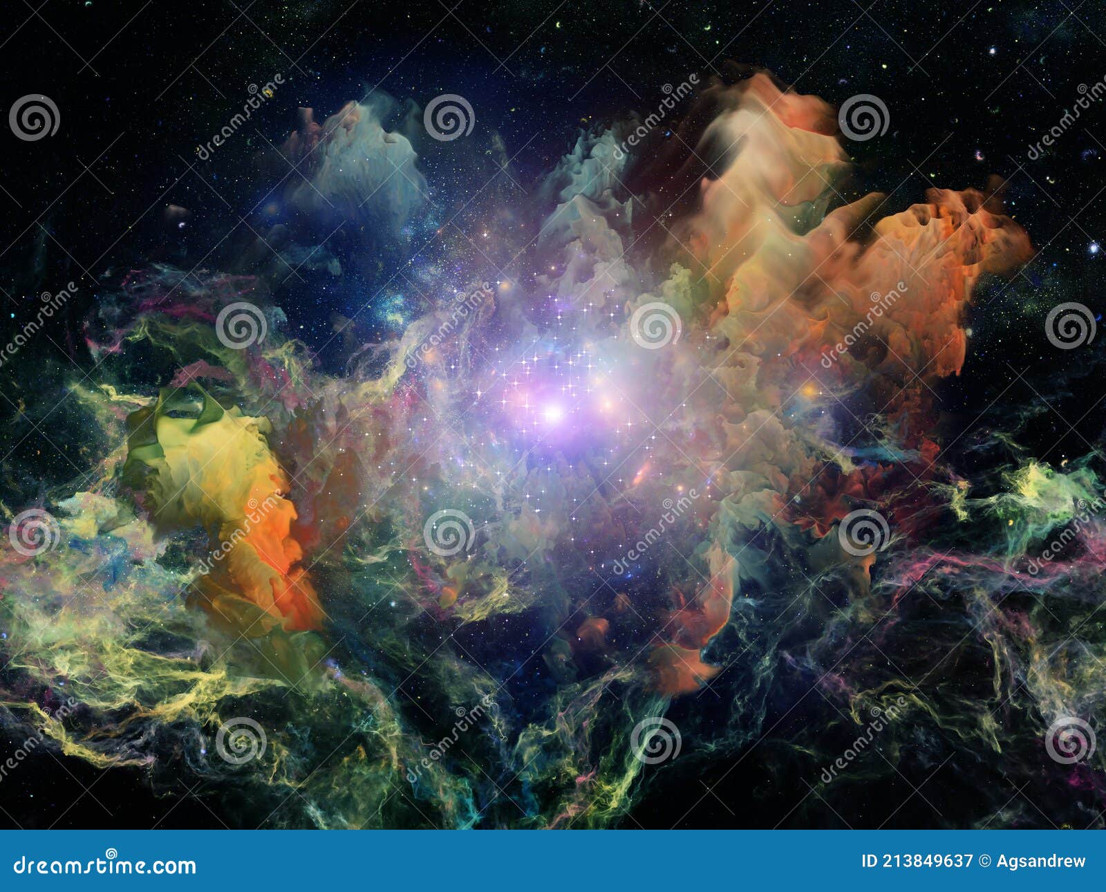 Light Matter stock illustration. Illustration of technology - 213849637