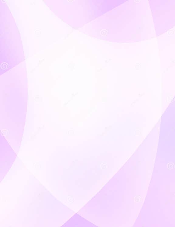 Light Mauve Background. Minimal Vector Graphics Stock Vector ...