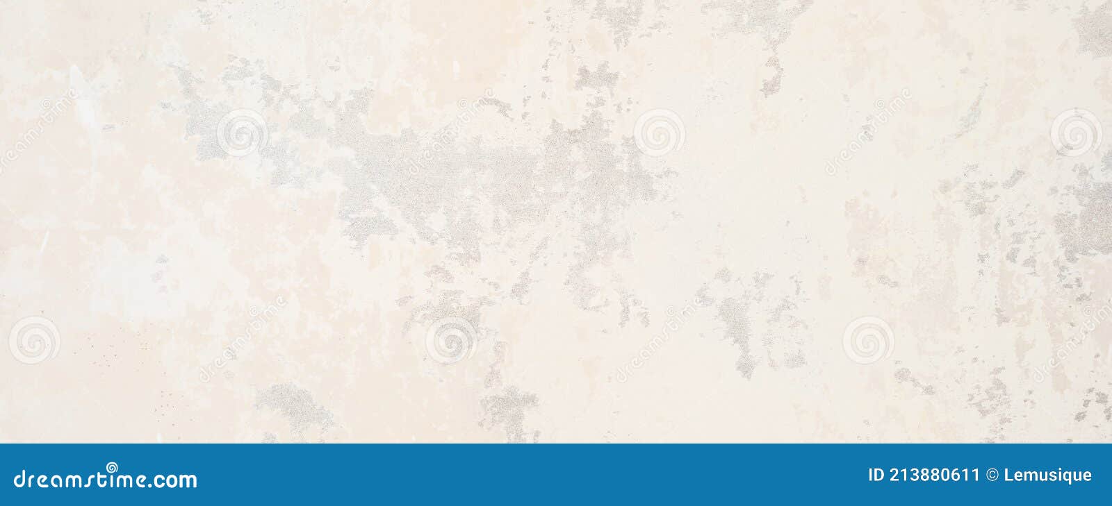 Light Milky or Ivory, Beige and Gray Wall Texture Background Stock ...