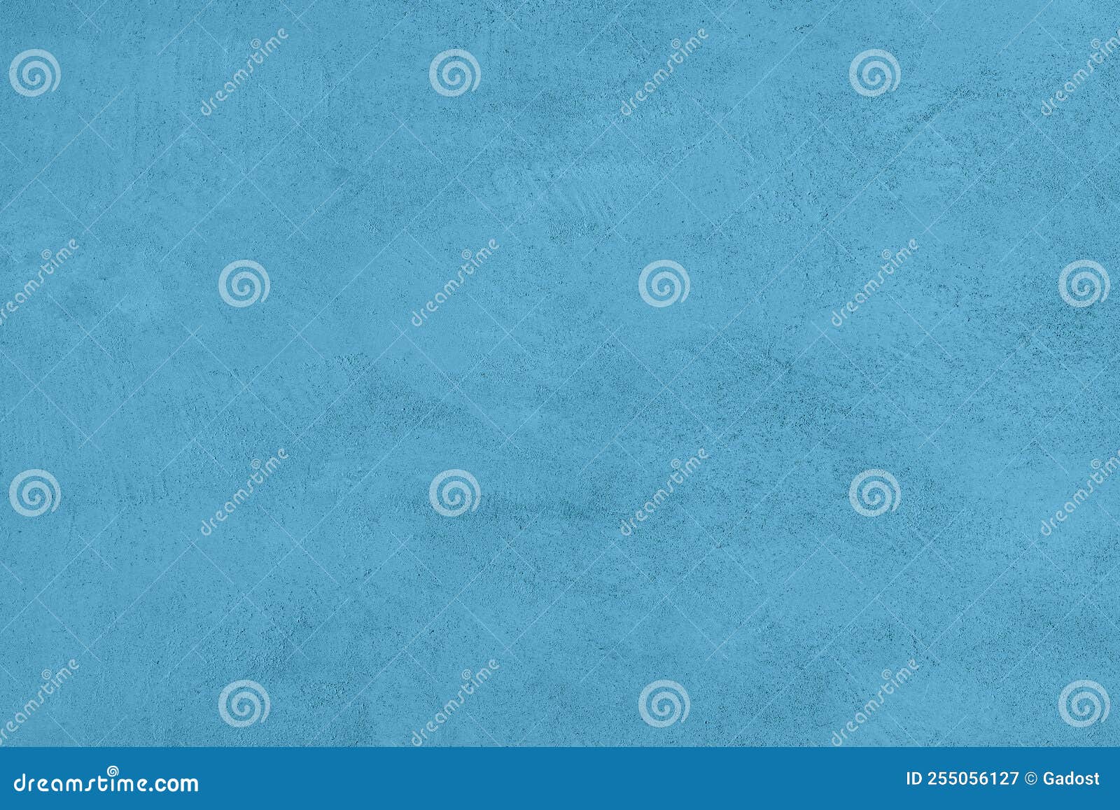 Light Mint Blue Colored Low Contrast Concrete Textured Background Stock ...