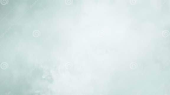 Light Mint Green Gradient Abstract Background Stock Illustration ...