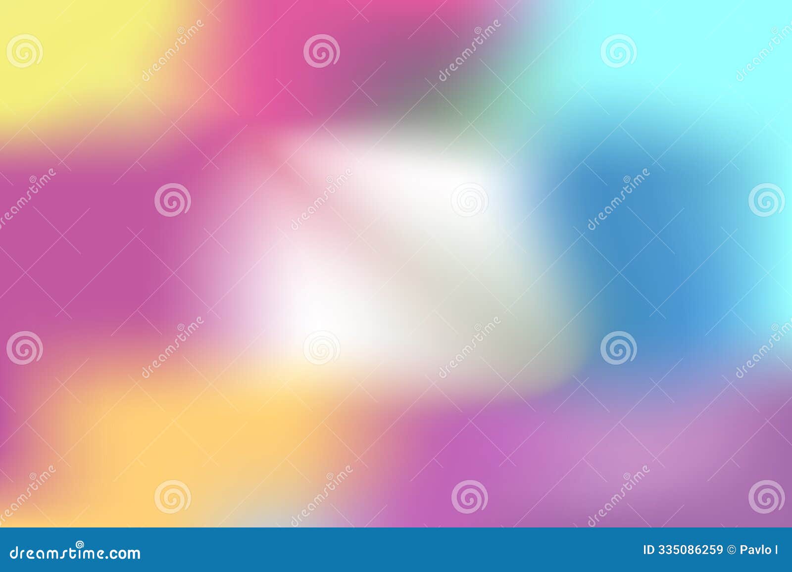 Light Mix Color Gradient Background, Texture Blur Abstract Background ...