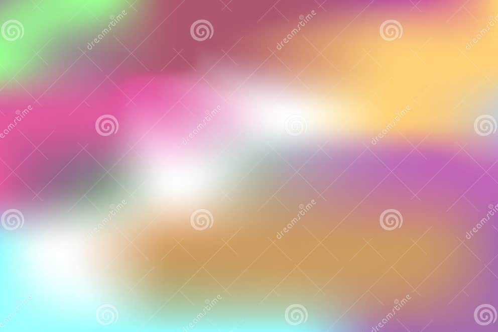 Light Mix Color Gradient Background, Texture Blur Abstract Background ...