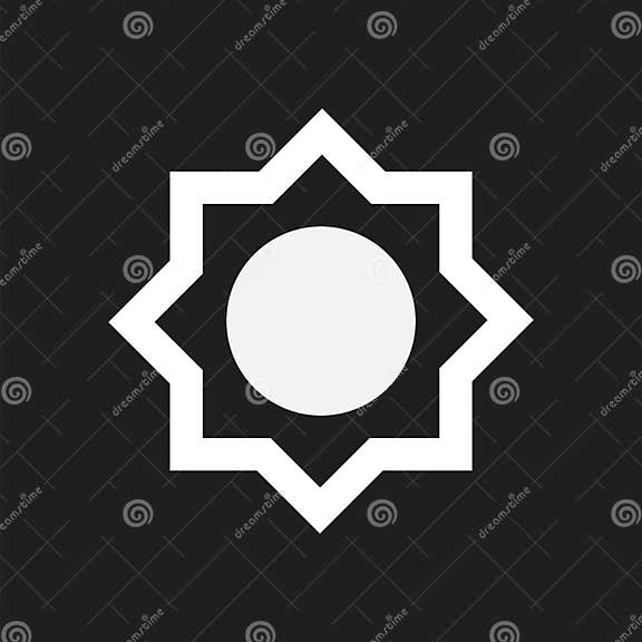 Light Mode Icon stock illustration. Illustration of text - 357207554