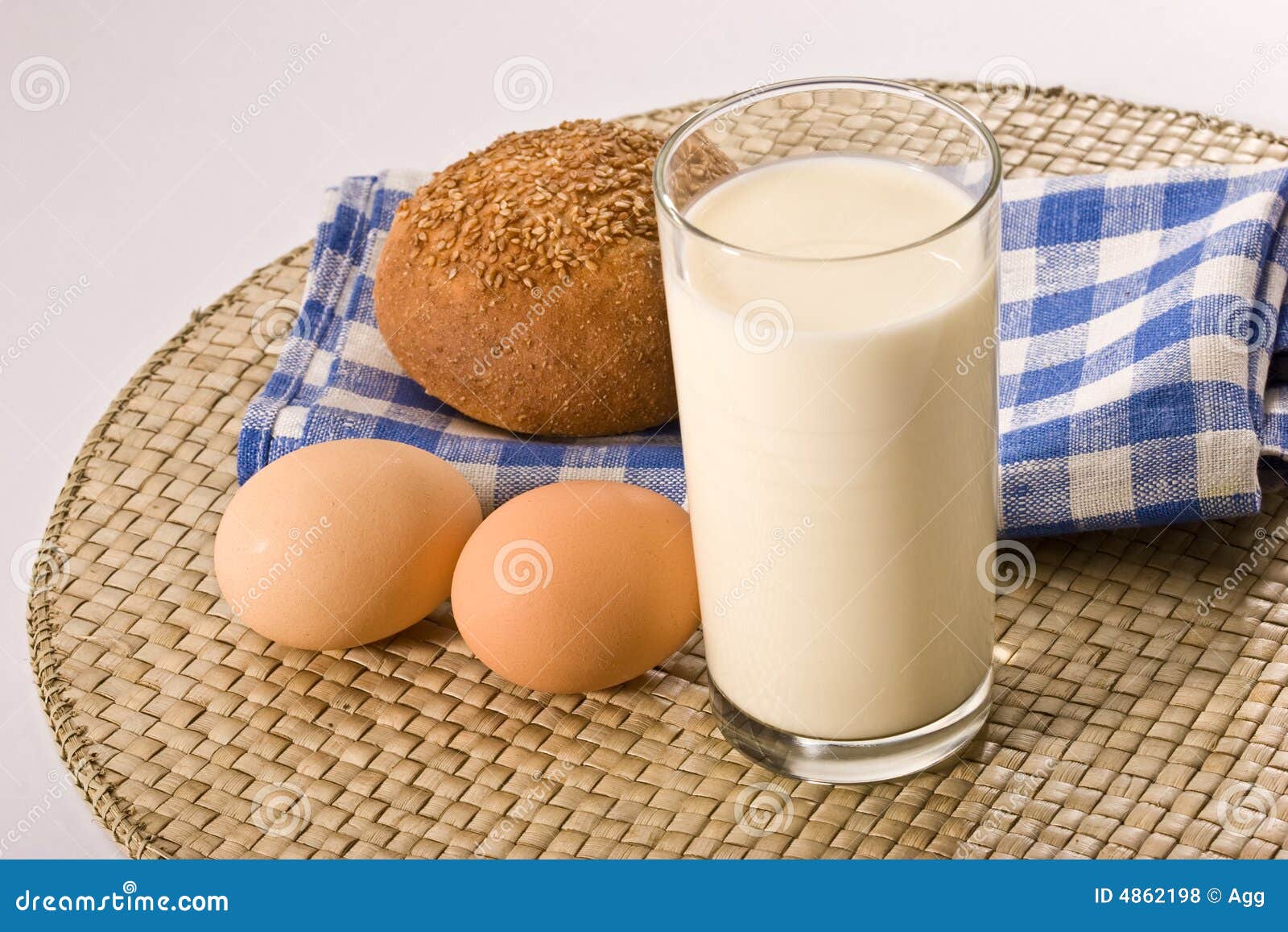 Light morning stock photo. Image of sweet, milk, glass - 4862198