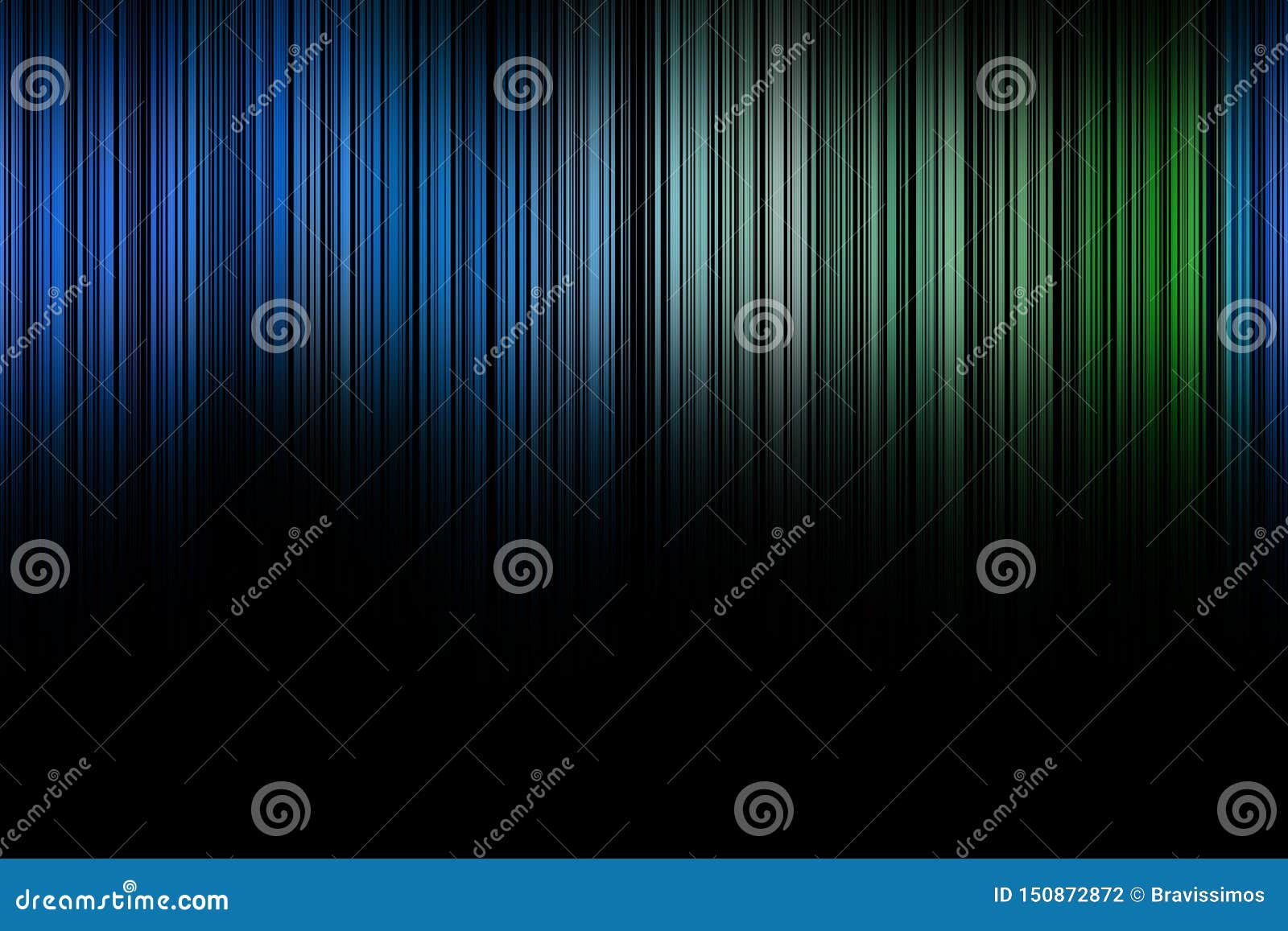 Light Motion Abstract Stripes Background, Speed Shape Stock ...