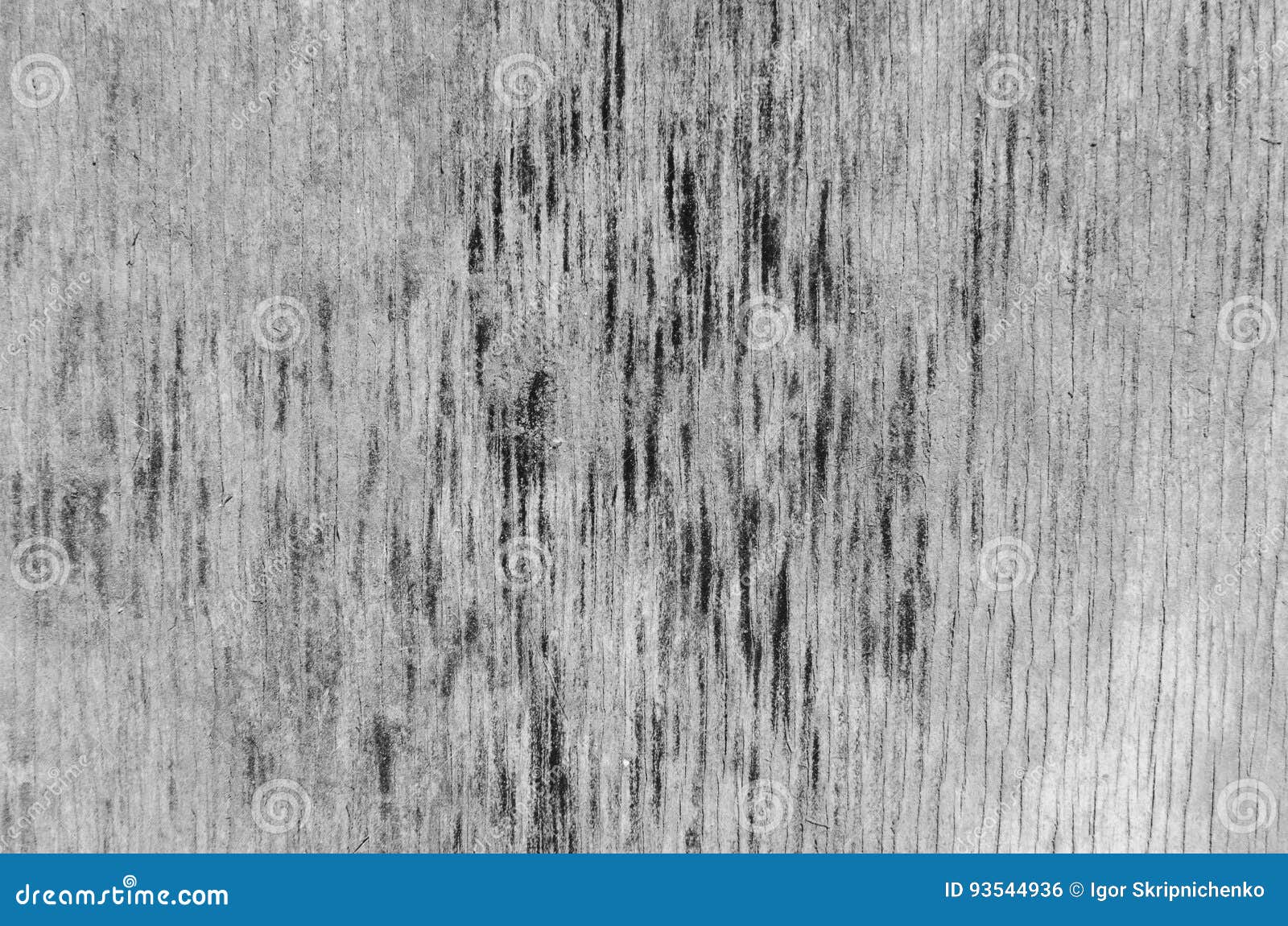 Light Natural Color of a Wooden Texture Stock Photo - Image of retro ...